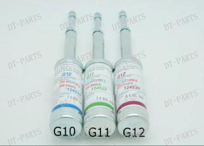 Cina La taglierina di Lectra parte il grasso 124528 del lubrificante dell'olio lubrificante G10 in vendita