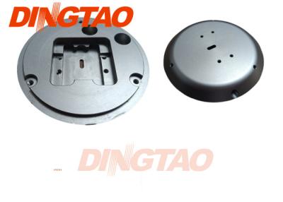 China Peças sobressalentes de cortador para Vector 2500 VT2500 116240 Foot Of The Plate Bowl à venda