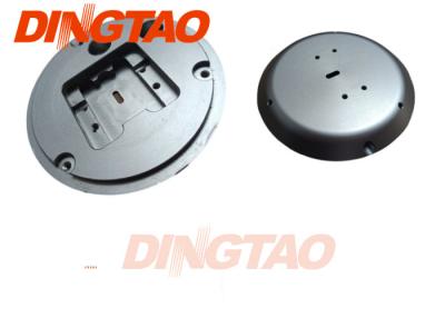 China Peças sobressalentes de cortador para Vector 2500 VT2500 116240 Foot Of The Plate Bowl à venda