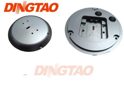 China Peças sobressalentes de cortador para Vector 2500 VT2500 116240 Foot Of The Plate Bowl à venda