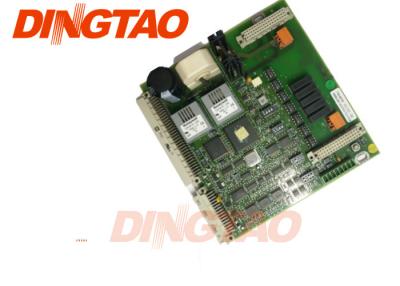 Cina 740497B Vector 2500 Cutter Componenti di ricambio Tavola di controllo del motore Comp senza spazzole in vendita