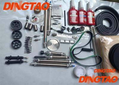 Cina 705552 / 705590 500 ore Kit di manutenzione MTK per Vector IX9 MP9 Ricambi in vendita