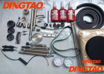 Cina 705552 / 705590 500 ore Kit di manutenzione MTK per Vector IX9 MP9 Ricambi in vendita