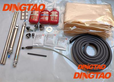 China Peças sobressalentes para o cortador Vector Q80 M88 705570 / 705603 Kit de manutenção de 500 horas à venda