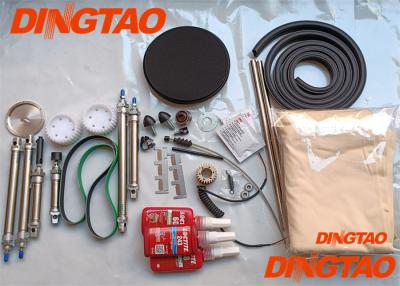 China 705604 / 705571 For Lectra Vector Q80 Cutter Machine 2000 Hours Maintenance Kit MTK for sale