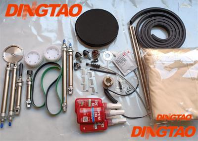 China 705604 / 705571 For Lectra Vector Q80 Cutter Machine 2000 Hours Maintenance Kit MTK for sale