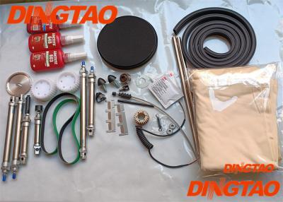 China 705604 / 705571 For Lectra Vector Q80 Cutter Machine 2000 Hours Maintenance Kit MTK for sale