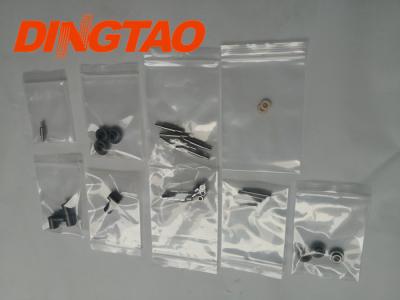 China Peças sobressalentes para Vector 5000 VT5000 Kit de manutenção de 500 horas 2×7 702698 / 702701 à venda