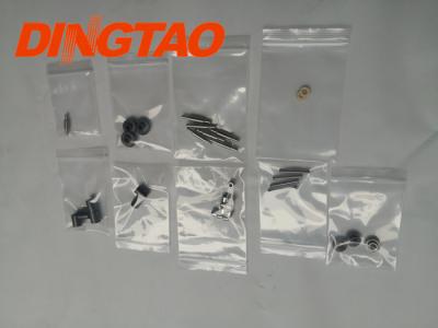 China Peças sobressalentes para Vector 5000 VT5000 Kit de manutenção de 500 horas 2×7 702698 / 702701 à venda