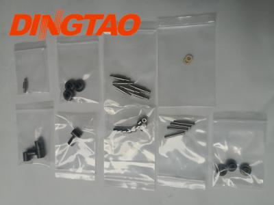 China Peças sobressalentes para Vector 5000 VT5000 Kit de manutenção de 500 horas 2×7 702698 / 702701 à venda