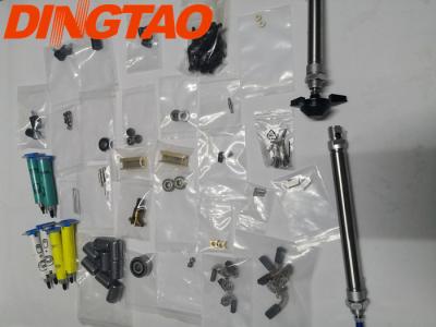 Cina 702586 / 702590 Per Lectra Vector 5000 VT5000 Kit di manutenzione di 1000 ore MTK 2×7 in vendita