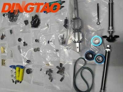 China Voor Lectra Vector 5000 Cutter Parts 702591 / 702595 2000 Hours Maintenance Kit MTK Te koop