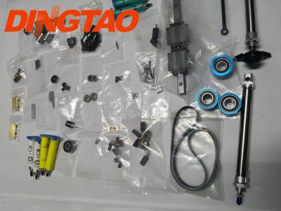 China Voor Lectra Vector 5000 Cutter Parts 702591 / 702595 2000 Hours Maintenance Kit MTK Te koop