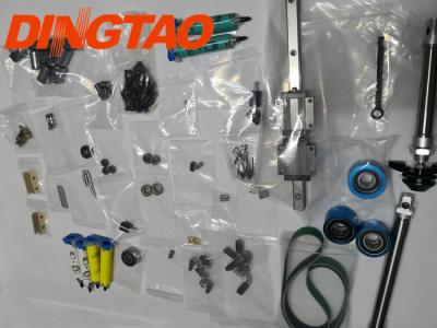 China Voor Lectra Vector 5000 Cutter Parts 702591 / 702595 2000 Hours Maintenance Kit MTK Te koop