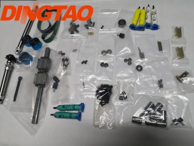 China Voor Lectra Vector 5000 Cutter Parts 702591 / 702595 2000 Hours Maintenance Kit MTK Te koop