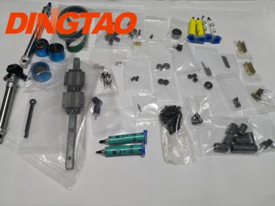 China Voor Lectra Vector 5000 Cutter Parts 702591 / 702595 2000 Hours Maintenance Kit MTK Te koop