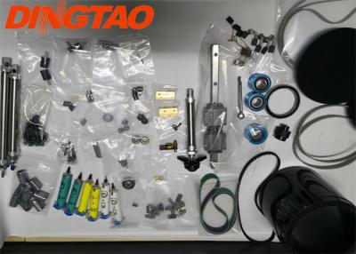 中国 ベクター 5000 オートカットパーツ 702596 / 702600 4000時間メンテナンスキット MTK 販売のため