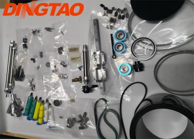 中国 ベクター 5000 オートカットパーツ 702596 / 702600 4000時間メンテナンスキット MTK 販売のため