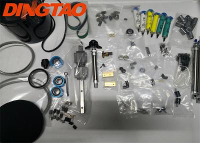 中国 ベクター 5000 オートカットパーツ 702596 / 702600 4000時間メンテナンスキット MTK 販売のため