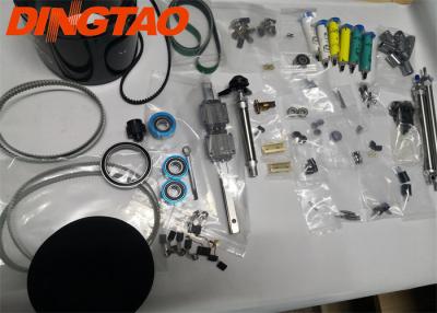 中国 ベクター 5000 オートカットパーツ 702596 / 702600 4000時間メンテナンスキット MTK 販売のため