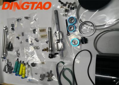 中国 ベクター 5000 オートカットパーツ 702596 / 702600 4000時間メンテナンスキット MTK 販売のため