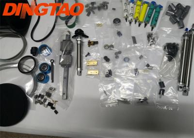 中国 ベクター 5000 オートカットパーツ 702596 / 702600 4000時間メンテナンスキット MTK 販売のため