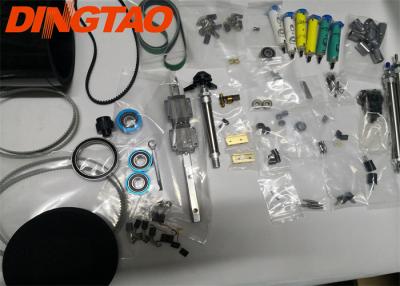 中国 ベクター 5000 オートカットパーツ 702596 / 702600 4000時間メンテナンスキット MTK 販売のため