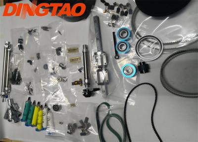 中国 ベクター 5000 オートカットパーツ 702596 / 702600 4000時間メンテナンスキット MTK 販売のため