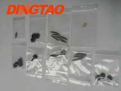 Cina Per il vettore 7000 VT7000 parti di taglio 500 ore Kit di manutenzione 2.4×7 702693 / 702697 in vendita
