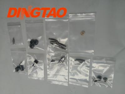 Cina Per il vettore 7000 VT7000 parti di taglio 500 ore Kit di manutenzione 2.4×7 702693 / 702697 in vendita