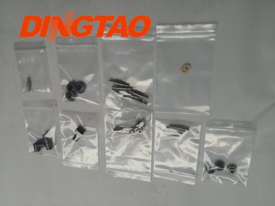 Cina Per il vettore 7000 VT7000 parti di taglio 500 ore Kit di manutenzione 2.4×7 702693 / 702697 in vendita