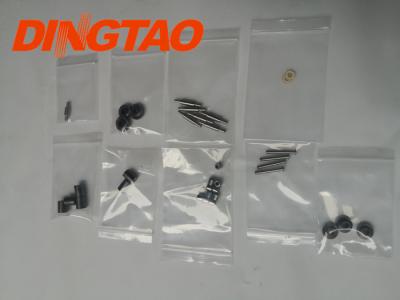 Cina Per il vettore 7000 VT7000 parti di taglio 500 ore Kit di manutenzione 2.4×7 702693 / 702697 in vendita