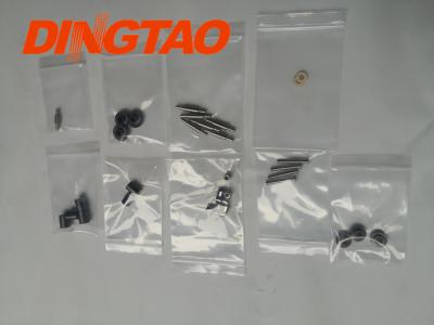Cina Per il vettore 7000 VT7000 parti di taglio 500 ore Kit di manutenzione 2.4×7 702693 / 702697 in vendita