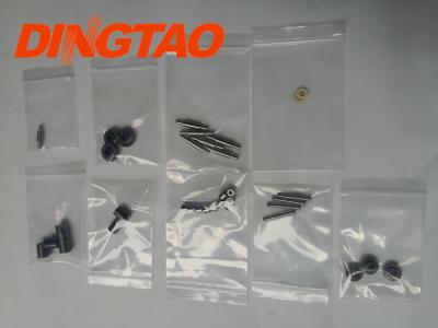 Cina Per il vettore 7000 VT7000 parti di taglio 500 ore Kit di manutenzione 2.4×7 702693 / 702697 in vendita