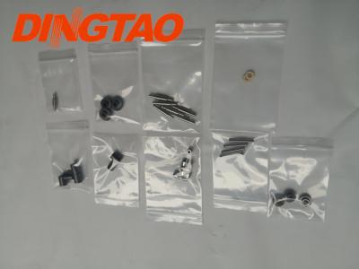 Cina Per il vettore 7000 VT7000 parti di taglio 500 ore Kit di manutenzione 2.4×7 702693 / 702697 in vendita