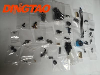 中国 レクトラカットパーツ ベクター 7000 VT7000 2.4×7mm 1000H MTK 702601 / 702605 販売のため