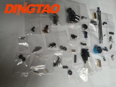 中国 レクトラカットパーツ ベクター 7000 VT7000 2.4×7mm 1000H MTK 702601 / 702605 販売のため
