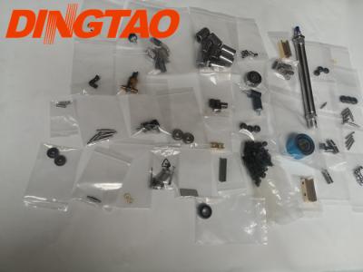 中国 レクトラカットパーツ ベクター 7000 VT7000 2.4×7mm 1000H MTK 702601 / 702605 販売のため
