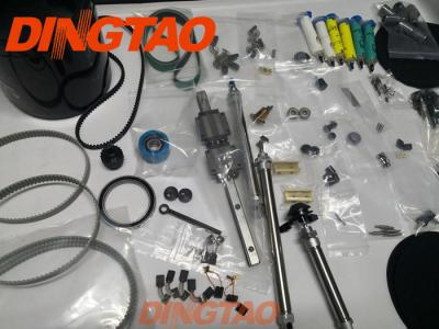 Cina Per Vector 7000 Cutter Parts 4000 Hours Maintenance Kit MTK 2.4×7 702611 / 702615 in vendita