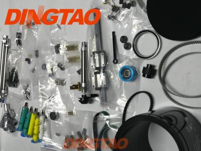 Cina Per Vector 7000 Cutter Parts 4000 Hours Maintenance Kit MTK 2.4×7 702611 / 702615 in vendita