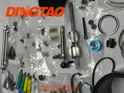 Cina Per Vector 7000 Cutter Parts 4000 Hours Maintenance Kit MTK 2.4×7 702611 / 702615 in vendita