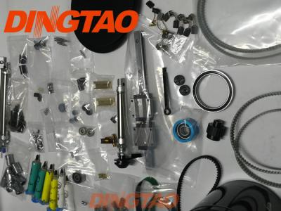 Cina Per Vector 7000 Cutter Parts 4000 Hours Maintenance Kit MTK 2.4×7 702611 / 702615 in vendita