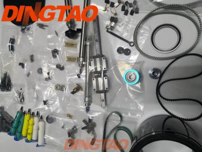 Cina Per Vector 7000 Cutter Parts 4000 Hours Maintenance Kit MTK 2.4×7 702611 / 702615 in vendita