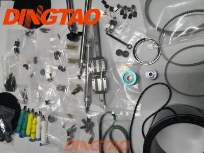Cina Per Vector 7000 Cutter Parts 4000 Hours Maintenance Kit MTK 2.4×7 702611 / 702615 in vendita