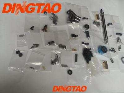 Cina Parti di taglio per il vettore 7000 Taglio VT7000 2.4×7mm 1000H MTK 702601 / 702605 in vendita