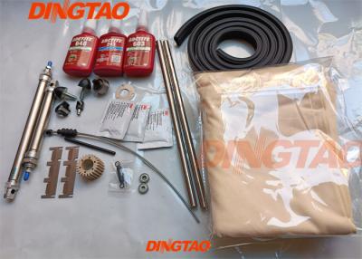 Cina Ricambi per DT Vector Q80 M88 MH8 705615 / 705583 Kit di manutenzione 1000 ore in vendita