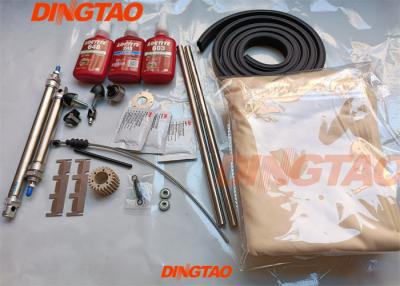 Cina Ricambi per DT Vector Q80 M88 MH8 705615 / 705583 Kit di manutenzione 1000 ore in vendita