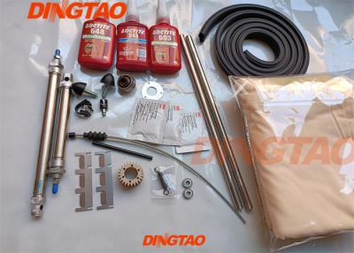 Cina Ricambi per DT Vector Q80 M88 MH8 705615 / 705583 Kit di manutenzione 1000 ore in vendita