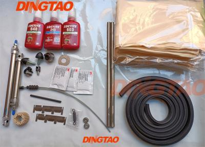 Cina Ricambi per DT Vector Q80 M88 MH8 705615 / 705583 Kit di manutenzione 1000 ore in vendita