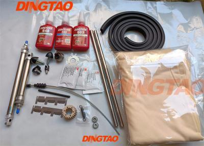 Cina Ricambi per DT Vector Q80 M88 MH8 705615 / 705583 Kit di manutenzione 1000 ore in vendita
